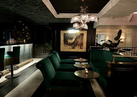 Bardo St Jamess Review