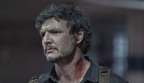 Pedro Pascal Last Of Us Mtv Movie And Tv Awards Front Runner