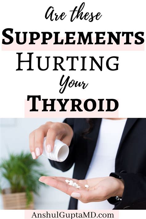 5 Reasons For Thyroid Disease Symptoms With Normal Thyroid Test Results