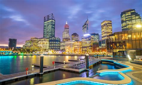 Qué ver en Perth 10 Lugares Imprescindibles Con Imágenes