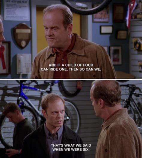 Funniest Frasier Moments Ever At Linda Green Blog