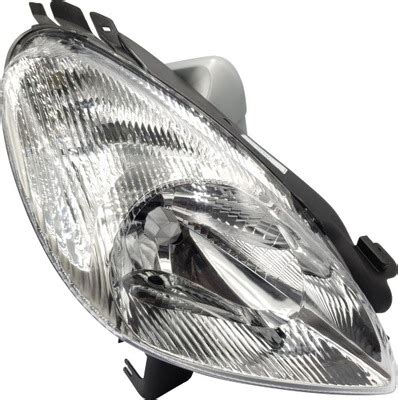 Reflektor Lewy Citroen Xsara Picasso Valeo Oficjalne Archiwum Allegro