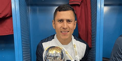 Cruz Azul Lo Sufre Cata Domínguez Recibe La Peor Noticia De Cara Al