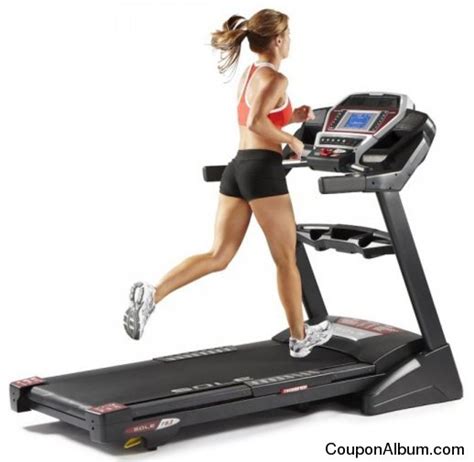 Echometer Model D Manual Treadmill Responsecelestial