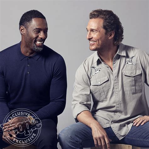 Matthew Mcconaughey S Nominee For Sexiest Man Alive Is