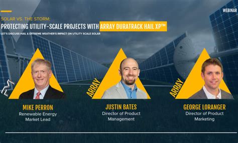 Products Array Technologies