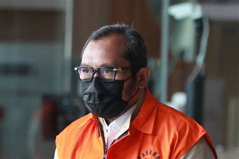 KPK Periksa 10 Saksi Kasus Dugaan Suap Dana Hibah Di Jatim ANTARA News