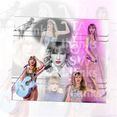Tumbler Designs Taylor Tumbler Wrap Swiftie Tumbler Etsy Australia