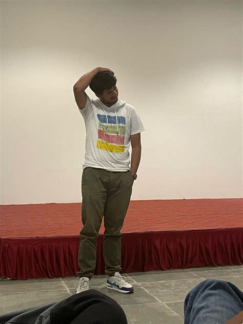 abhishek ranjan on linkedin hello everyone i m excited to embrace new experiences and