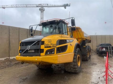 Eamon Daly On Linkedin Ladies And Gentleman Coming Back Into The Earthmoving Season Again If You…