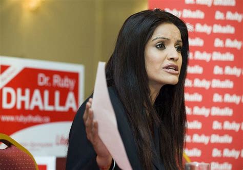 Cp Newsalert Liberal Party Kicks Ruby Dhalla Out Of Leadership Race Northeastnow