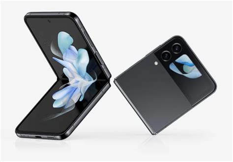 Rekomendasi Hp Lipat Terbaik Ada Samsung Hingga Oppo