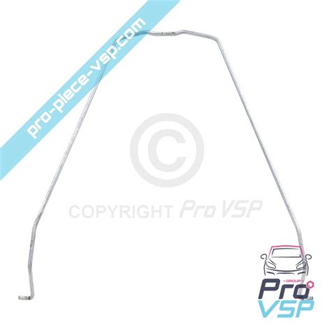 Panier Roue Secours Occasion Voiture Sans Permis Ligier Xtoo R S RS