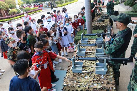 โรงเรียนสารสาสน์วิเทศบางบอน โรงเรียนสารสาสน์วิเทศบางบอน