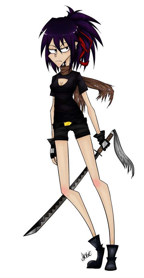 Commission By Jackie Rainbow Splat On Deviantart