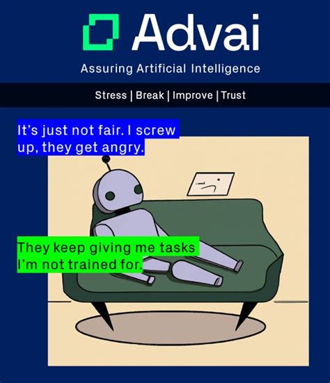 Advai On Linkedin Risk Compliance