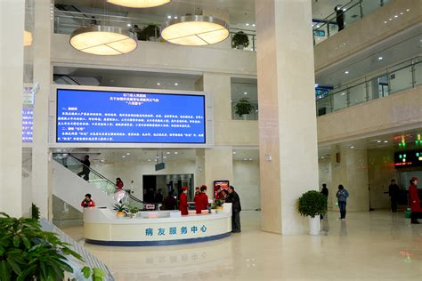 石门县人民医院 图片人医