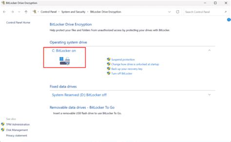Check The Bitlocker Status Of All Pcs In The Network 4sysops