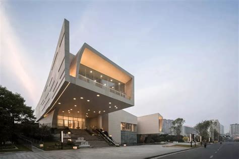 横向循环焦点图片展示弗思特品鉴丨洗尽铅华，化繁为简——世茂内江文化展示馆！ Csdn博客
