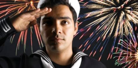8 Ways To Hook A Sailor During Fleet Week Yourtango