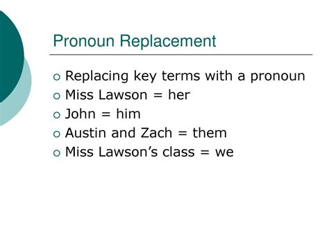 Miss Lawsons English Classes Ppt Download
