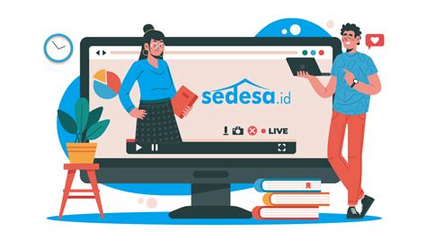 Sedesa Pusat Kajian Pelatihan Dan Informasi Desa Sedesa Id