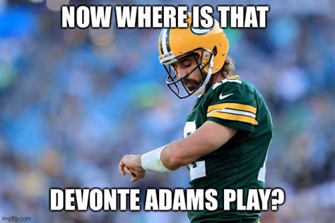 Packers Suck Imgflip