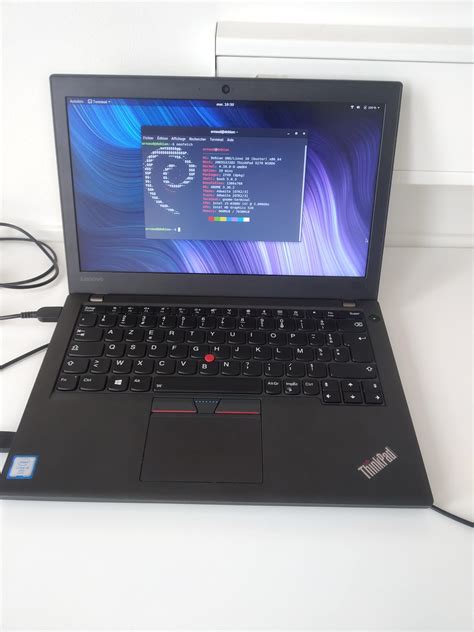 My Refurbished X270 Thinkpad Is Working Pretty Well R Thinkpad