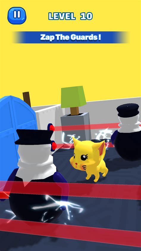 Kitten Escape Save The Kitten Amazonアプリストアのアプリ