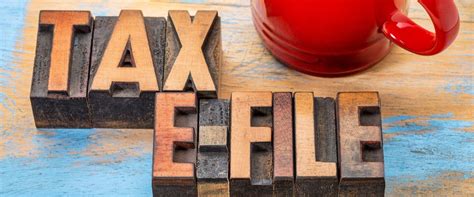 Tax Pros Can Apply To Be An Irs Authorized E File Provider In A Few