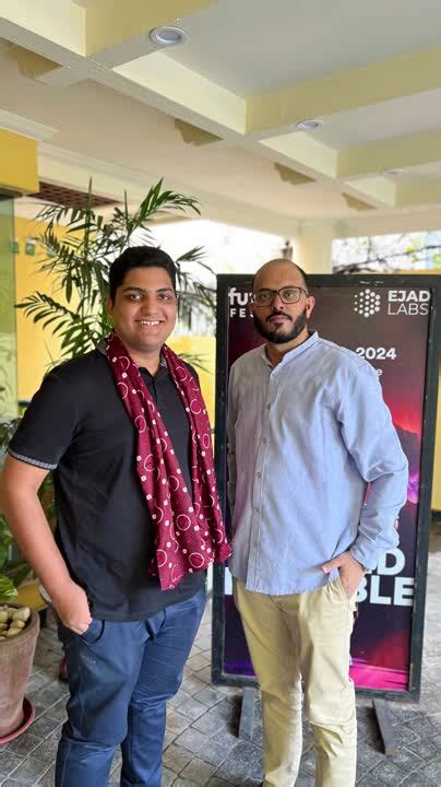 Tauheed Farooqui On Linkedin Thanks For The Opportunity Umair Arshad
