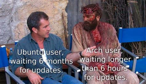 UX For New Users Increase The Visibility Of The Update Script In