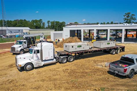 Solids Interceptor Parkusa Solids Interceptor Parkusa