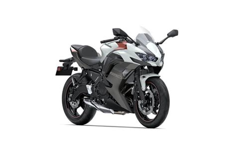 Ninja 650 2023 เว็บบิ๊กไบค์ เช็คข้อมูล Bigbike อันดับ 1 ของไทย
