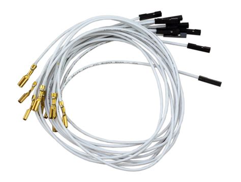 raspberry pi arcade wires and connectors the pi hut