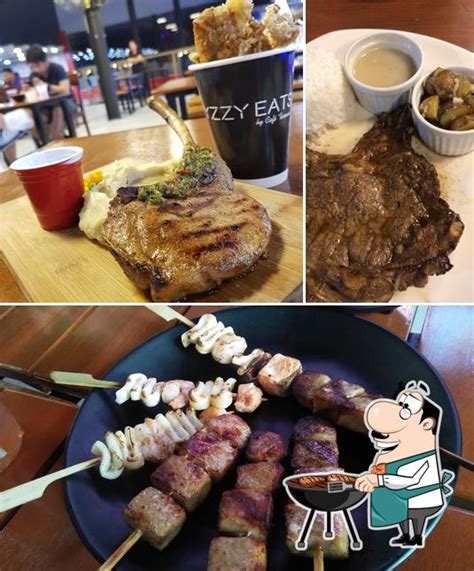 Centro Lounge Bar And Restaurant Devour Food Hub Quezon City