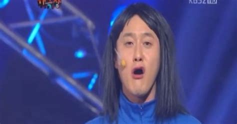 개그콘서트 새코너 하극상 유행어 히트예감 마 마 마