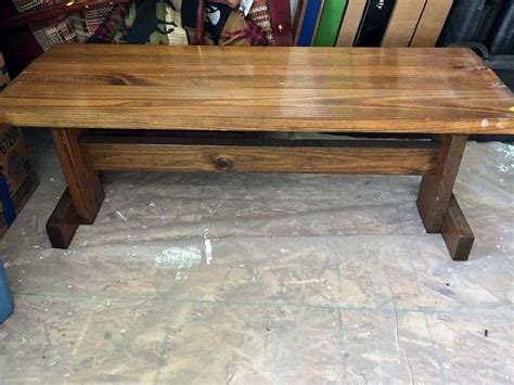 Coffee Table Kaufman Realty And Auctions