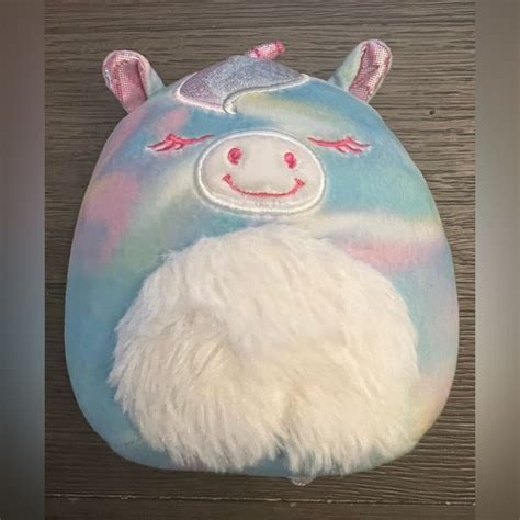 Kellytoy Toys Squishmallow Kellytoy Plush Sassy Squad Rodina The