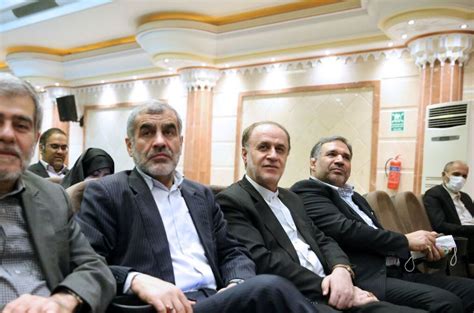 رقابت احمدی نژادی ها برای فتح کرسی وزارت کار دولت رئیسی