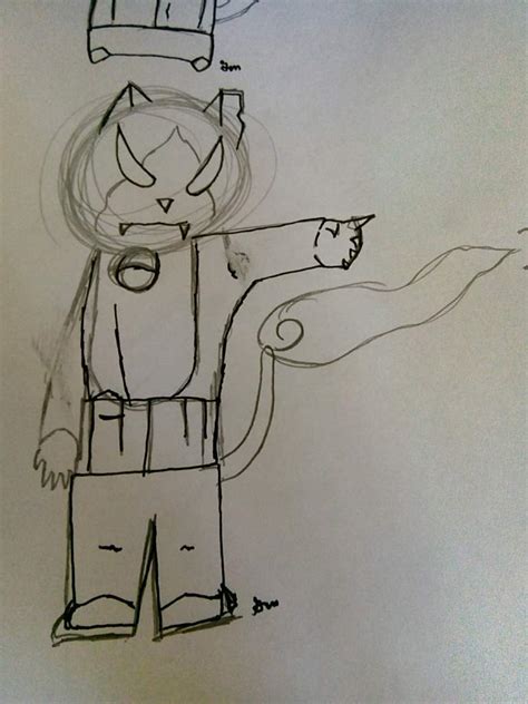 Shadowside Jibanyan Art Yo Kai Watch Amino