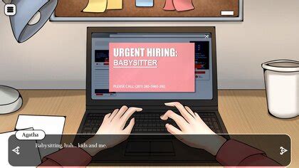 Forbidden Confessions My Nanny Experience Screenshots RAWG