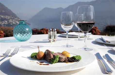 The 10 Best Restaurants In Lugano Updated January 2024