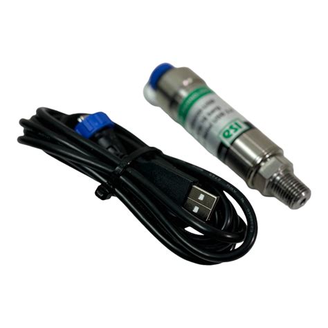 Esi Pressure Transducer Psi Accuracy Part Gs Usb Am