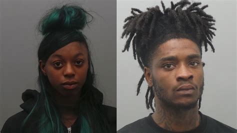 2 Accused Of Sex Trafficking Teens Arrested At Hotel Near Lambert Airport