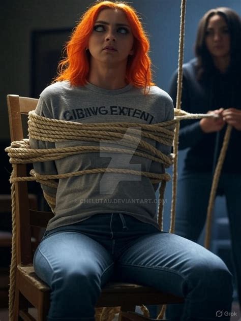 Gigi Dolin By Chelutau On Deviantart