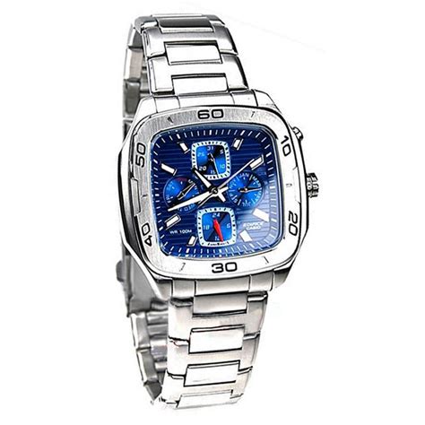Стекло плоское телевизор для часов Casio Edifice EF-323 ⇔ 2,15 мм 28 ...