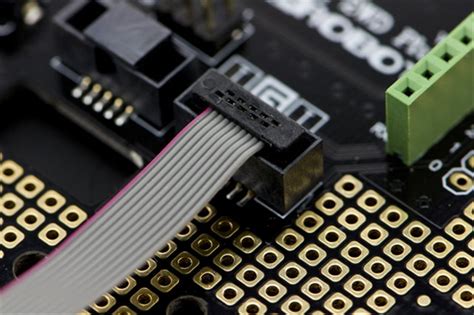 Miniq 2wd Plus Control Board Elediy Electronics Do It Yourself
