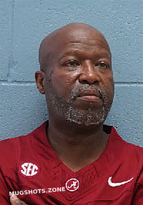 Willie Frank Wright 10052024 Lee County Mugshots Zone