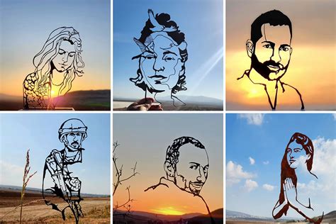 הנצחה בפלדה חללים ביד אומן אתר החדשות דבר